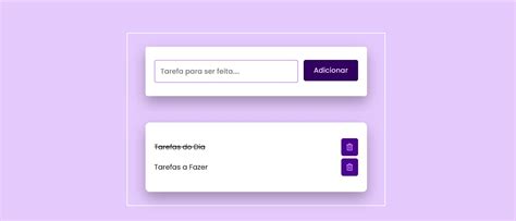 GitHub Darioreisjr ListaDeTarefas Lista De Tarefas Usando HTML CSS E JS