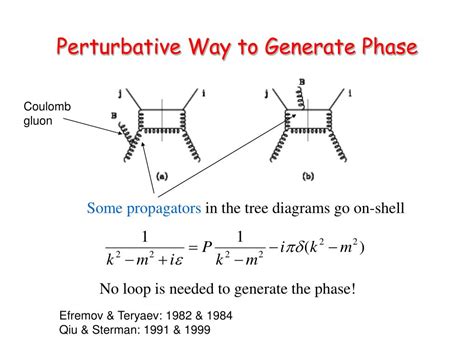 Ppt Single Transverse Spin Asymmetry And Qcd Factorization Powerpoint Presentation Id 3315016