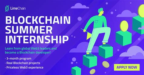 Ognyan Chikov On Linkedin Blockchain Developer Summer Internship