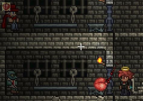 Does Tmodloader Have Shimmer R Terraria