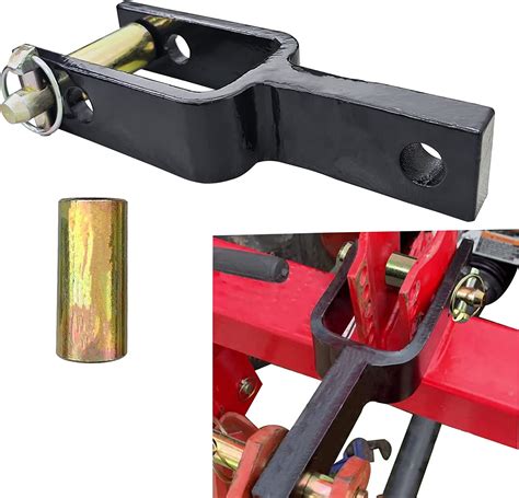 How To Adjust 3 Point Quick Hitch At David Laramie Blog