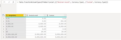 solved troubleshooting decimals in excel when importing microsoft