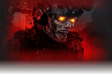 Call Of Duty® Modern Warfare® 3 2023 Fps Zombie