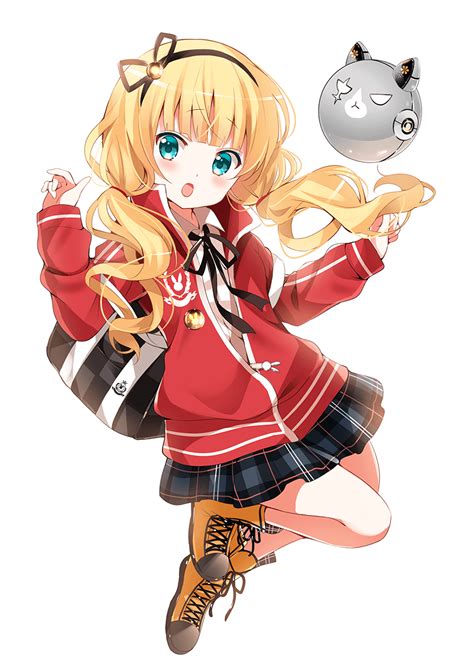 Clockwork Rabbit Danbooru
