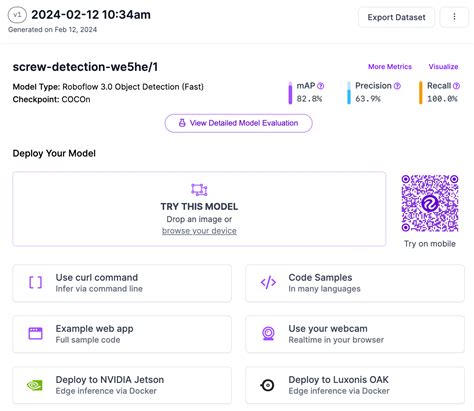 Getting Started With Roboflow