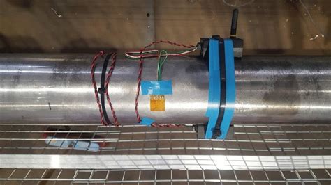 Wireless Torque Sensor For Rotary Torque Measurement Download