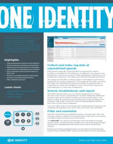 Log Management Appliance Syslog Ng Store Box