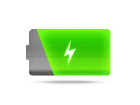 Battery Charger Icon Free Icons Library