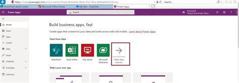 Best Way Crud Operation In Powerapps Using Excel Onedrive Microsoft