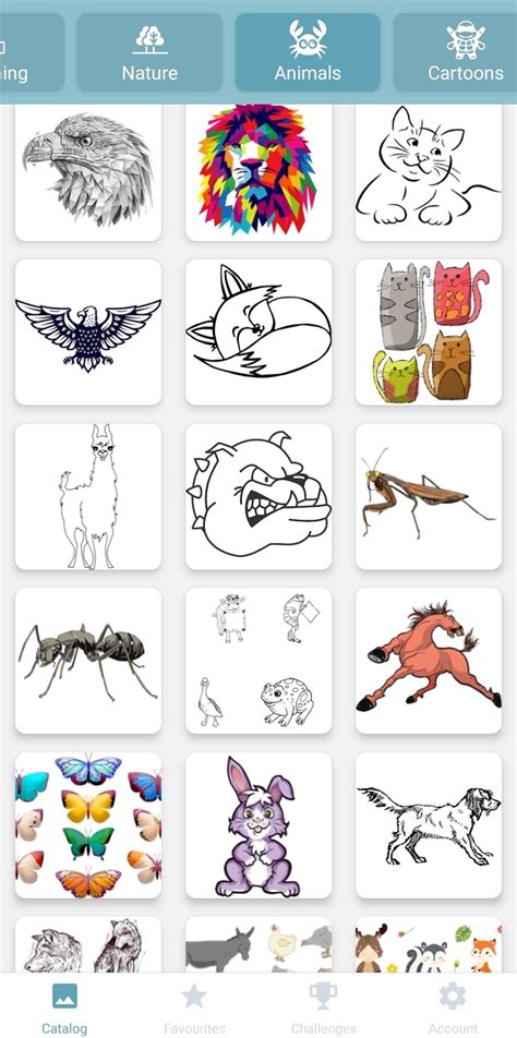 Tracing App With Transparency For Android Download
