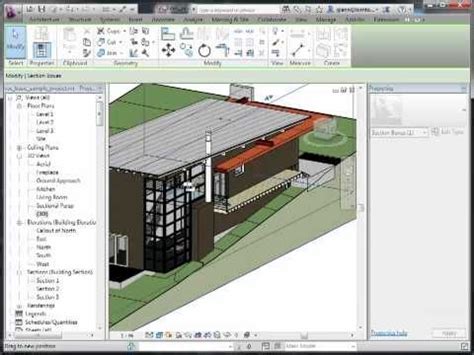 Revit Tutorials BIM Bootcamp Revit Architecture Revit Tutorial Architecture Presentation