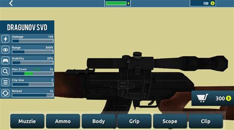 Sniper Hit Unity Admob By Unitydevelopergame Codester