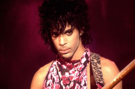 Princes ‘purple Rain Is Being Adapted Into A Stage Play Billboard