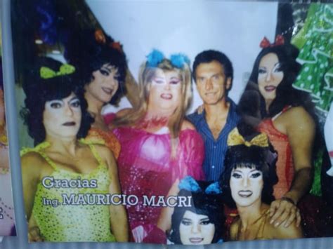 Analia Pasantino La Policía Trans Que Fue Echada Dos Veces Por El