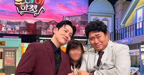 ‘흑백요리사 안성재 변신 한해 고기 익힘이” 엉망 성대모사→통편집 걱정컬투쇼