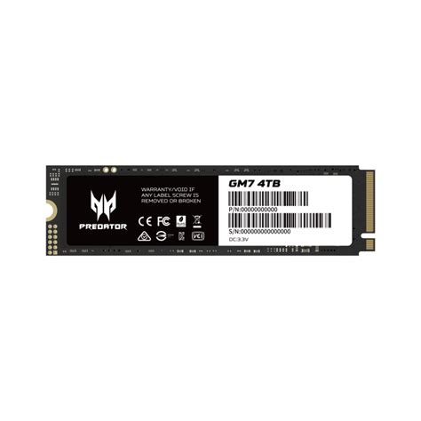 Component Of Upgrade Laptop Pcie Gen4x4 Ssd Lazada