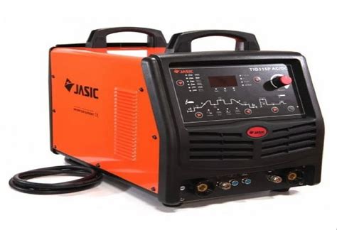 Tig 315p Ac Dc Welding Machine Model Name Number E106 At Best Price In Jaipur