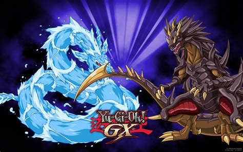 Yu Gi Oh Gx Wallpaper Zerochan Anime Image Board