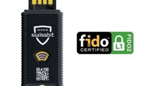 Moodle Has Fido2 Authentication Thanks To Swissbit And Lernlink