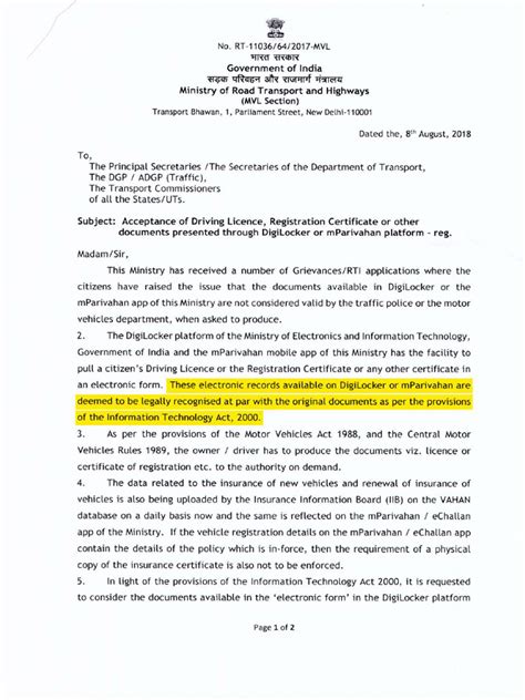 Ministry Circular Null 1694138532 Pdf