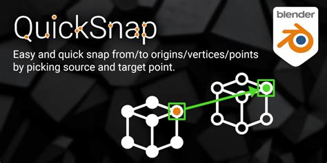 Snapping Confusion Modeling Blender Artists Community