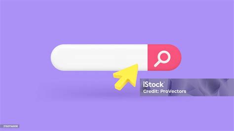 인터넷 검색 엔진 최적화 Seo 바 커서 정보 브라우징 연구 3d 아이콘 벡터 0명에 대한 스톡 벡터 아트 및 기타 이미지 0명 개선 Istock