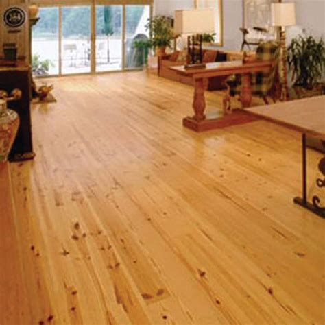 Knotty Southern Pine Patterns Weekes Forest Products