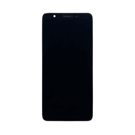 FRONTAL SAM A01 CORE ORI PRETO C ARO Kingparts Com