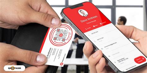 How To Build Successful Connections With QR Codes For Networking Events