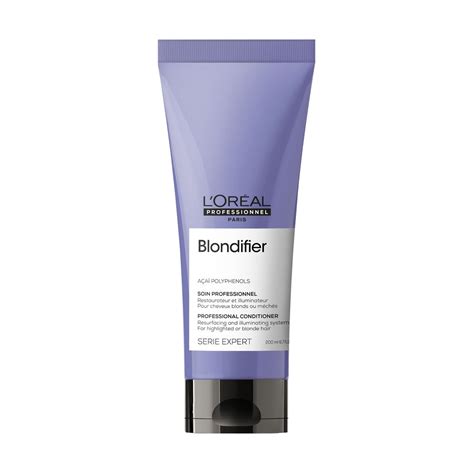 Blondifier Conditioner 250ml - Shampoo Plus