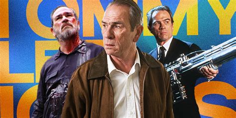 Filme De Tommy Lee