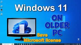 How To Easily Installing Windows 11 On Unsupported Har Doovi