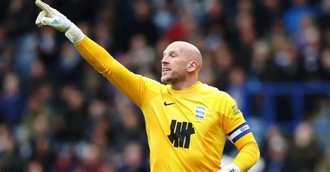 Birmingham City Release 14 Players And Offer Two Senior Stars New