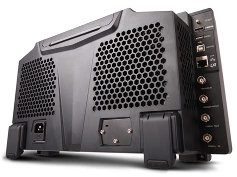 Rigol Rsa5032 9 Khz To 3 2 Ghz Real Time Spectrum Analyzer Up To 40 Mhz Real Time Bandwidth