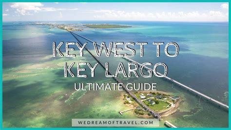 Tourist Attractions In Key Largo 60 Photos