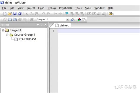 基于keil Uvision4和proteus8的联合仿真 知乎