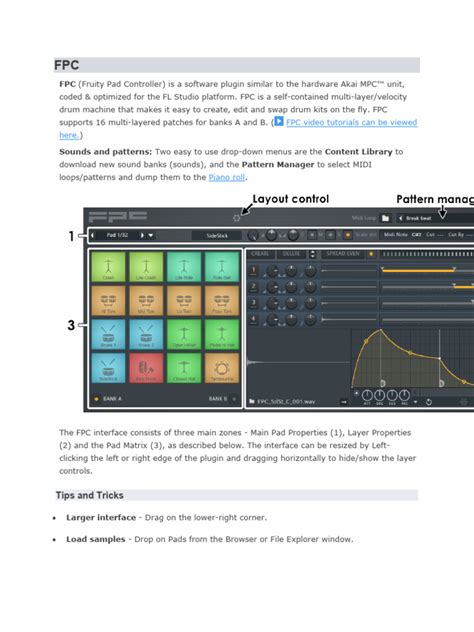 fpc pdf software computing