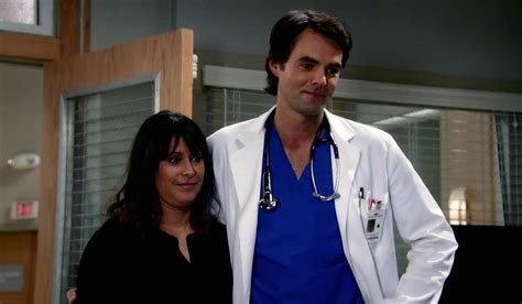 Gh Recap Patrick And Robin Make A Decision Recaps