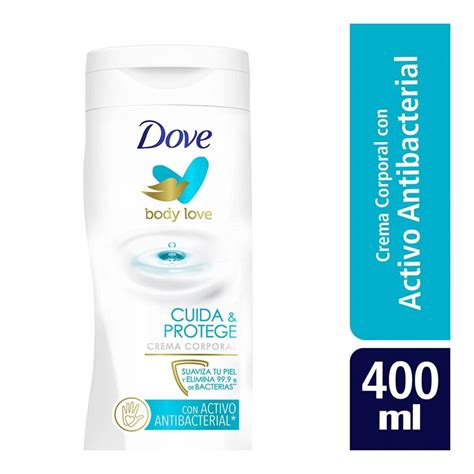 Dove Antibacterial Lotion At Carly Decosta Blog