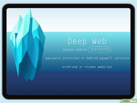 Dark Web Vs Deep Web Differences Access Tips And More