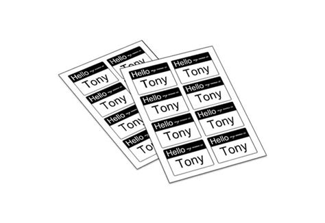 Wholesale Laser Printer Labels Waterproof Wba7079 Jinya