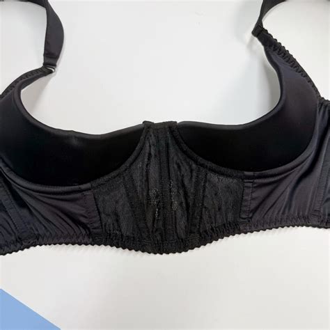 Cupless Bra With Extra Support Shelf Bra Open Quarter Cup For Large