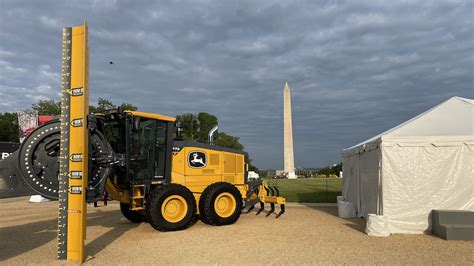 The Importance Of Infrastructure Investment In America [video]