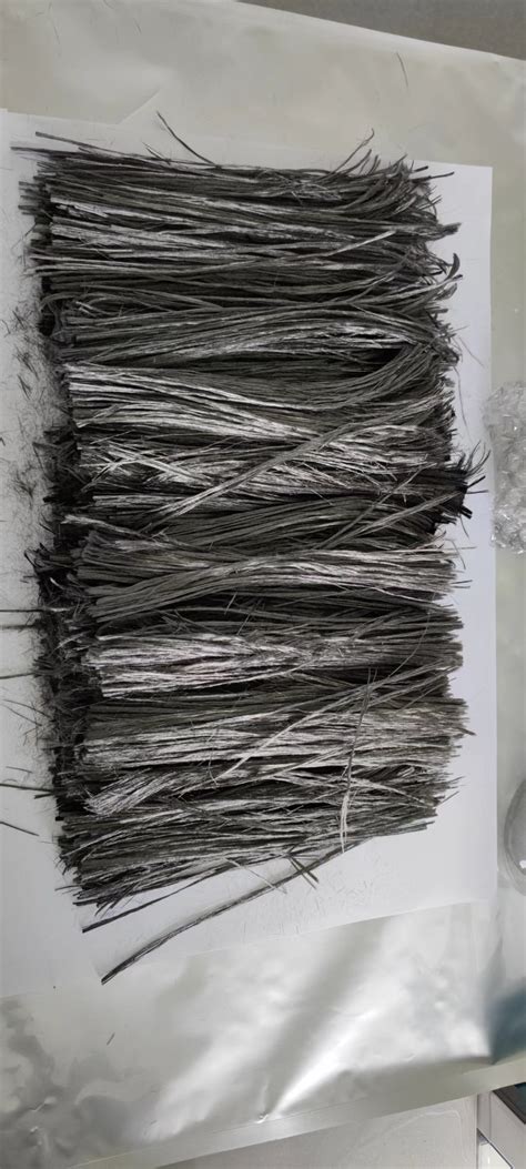 Nta0 Cc D 中间相沥青基碳纤维制造商 诺科碳材