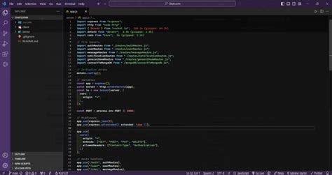 Afrid Pichipati Shaik On Linkedin Vscode Theme Developer Coding Productivity Darktheme