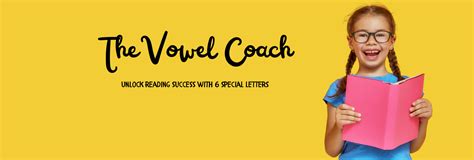 Consonants And Vowels Every Consonant Has A Vowel Sound In Its Name