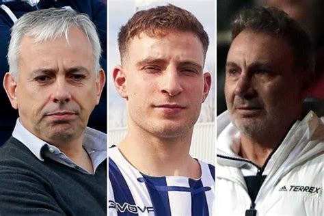 Alzó La Voz Marcelo Barticciotto Se Cansó De La Polémica Y Contó La