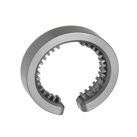 Dyson Hs01 Airwrap Filter Cleaning Brush In Iron 969760 01 Vacuum Genie