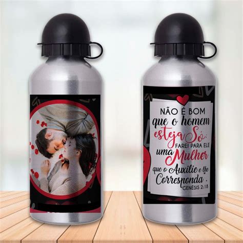 Squueze De Alumínio Amorados E Casados Elo7 Produtos Especiais