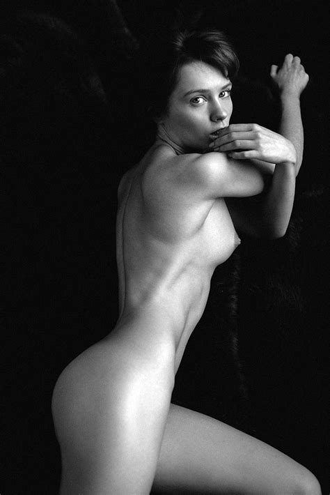 Marta Gromova Nude And Sexy Pics Scandal Planet